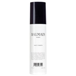 Balmain Hair Couture Haarpflege Styling Matt Paste