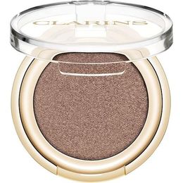 Clarins MAKEUP Augen Ombre Skin Satin 05 Satin Taupe