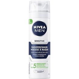 Nivea Männerpflege Rasurpflege Nivea MENSensitive Rasierschaum