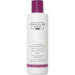 Christophe Robin Haarpflege Shampoo Color Shield Shampoo