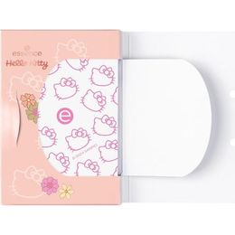 Essence Collection Hello Kitty Mattifying Paper Make The Most Of Today