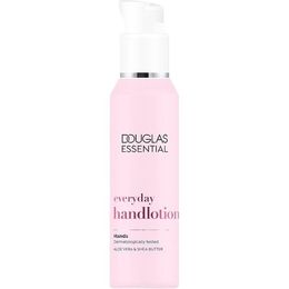 Douglas Collection Douglas Essential Pflege Everyday Handlotion