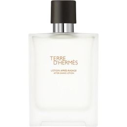 Hermès Hermès Herrendüfte Terre d'Hermès After Shave Lotion