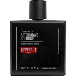 Uppercut Deluxe Herren Rasurpflege Aftershave Cologne