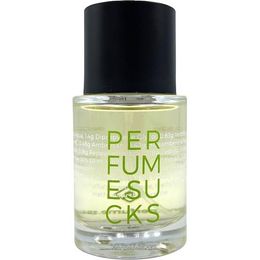 Perfume.Sucks Collections Color Collection Green 368CExtrait de Parfum