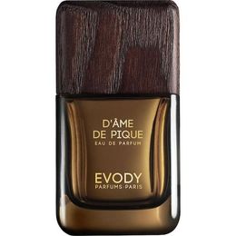 Evody Collection d'Ailleurs D'Âme de Pique Eau de Parfum Spray