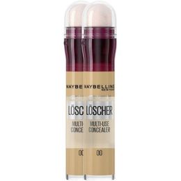 Maybelline New York Teint Make-up Concealer Instant Anti-Age Effekt Concealer Fair