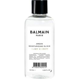 Balmain Hair Couture Haarpflege Masken & Behandlungen Argan Moisturizing Elixer