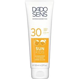 Dado Sens Dermacosmetics DADO SENS Pflege SUN - bei sonnenempfindlicher HautSONNENCREME KIDS SPF 30