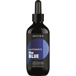 Selective Professional Haarfarbe The Pigments The Blue 80 ml