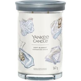 yankee candle Raumdüfte Tumbler Soft Blanket