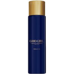 Carolina Herrera Damendüfte Good Girl Bodylotion