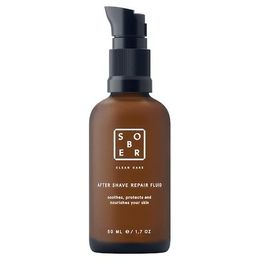 Sober Pflege Rasurpflege After Shave Repair Fluid