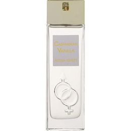 Alyssa Ashley Damendüfte Cashmeran Vanilla Eau de Parfum Spray