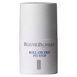 Beauté Pacifique Beauté Pacifique Pflege Körperpflege Pit Stop Deodorant Roll-on