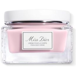 Dior Damendüfte Miss Dior Body Cream