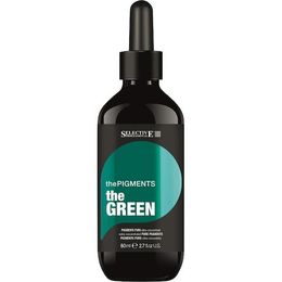 Selective Professional Haarfarbe The Pigments The Green 80 ml