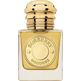 Burberry Damendüfte Goddess Eau de Parfum Intense Spray Nachfüllbar