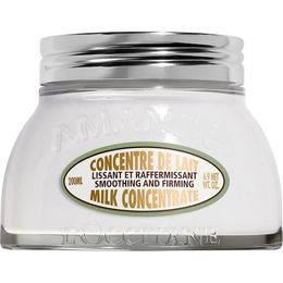 L’Occitane L’Occitane Pflege Mandel Körpercreme