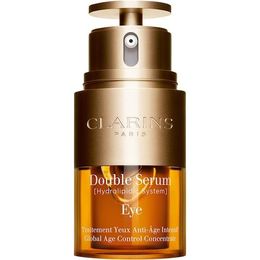 Clarins GESICHTSPFLEGE Augenpflege Double Serum Eye