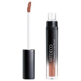 Artdeco Lippen Lipgloss & Lippenstift Mat Passion Lip Fluid 055 Nudist