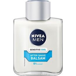 Nivea Männerpflege Rasurpflege Nivea MENSensitive Cool After Shave Balsam