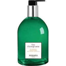 Hermès Hermès Körperpflege Eau d'orange verte Hand and Body Cleansing Gel Refillable