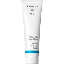 Dr. Hauschka Pflege Med Pflege Lotion Mittagsblume