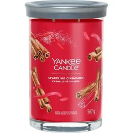 yankee candle Raumdüfte Tumbler Sparkling Cinnamon