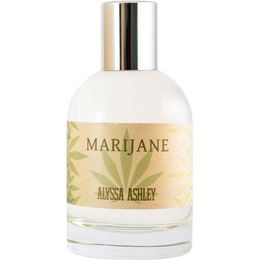 Alyssa Ashley Damendüfte Marijane Eau de Parfum Spray