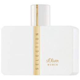 s.Oliver Damendüfte Selection Women Eau de Parfum Spray