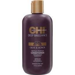 CHI Haarpflege Deep Brilliance Optimum Moisture Conditioner