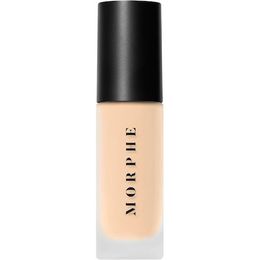 Morphe Teint Make-up Foundation Filter Effect Soft Focus Foundation Nr. 05