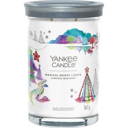 yankee candle Raumdüfte Tumbler Magical Bright Lights