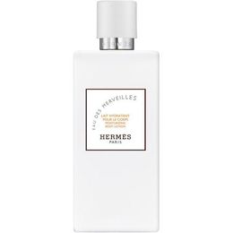 Hermès Hermès Damendüfte Eau des Merveilles Body Lotion