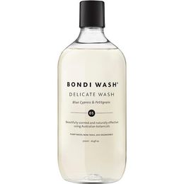 Bondi Wash Collection 05 Blue Cypress & Petitgrain Delicates Wash