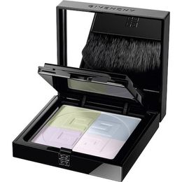 Givenchy Make-up TEINT MAKE-UP Prisme Libre Pressed Powder N01 Mousseline Pastel