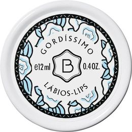 Benamôr Collections GORDÍSSIMO Nutritive Lip Balm