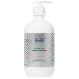 BondiBoost Haare Shampoo Toning Shampoo