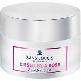 Sans Soucis Pflege Kissed By A Rose Augenpflege