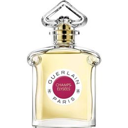 Guerlain Damendüfte Les Légendaires Champs-ElyséesEau de Toilette Spray