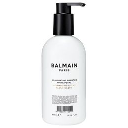 Balmain Hair Couture Haarpflege Shampoo Illuminating Shampoo White Pearl