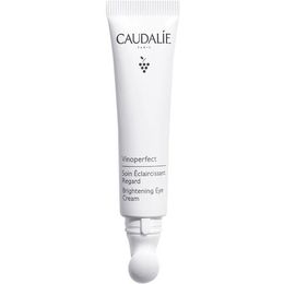 Caudalie Collection Vinoperfect Aufhellende Augenpflege