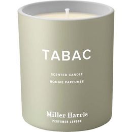 Miller Harris Home Collection Candles Tabac Scented Candle