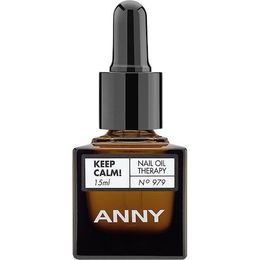 ANNY Nägel Nagelpflege Keep Calm! Nail Oil Therapy