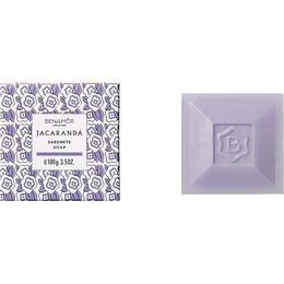 Benamôr Collections JACARANDÁ Calming Soap