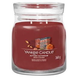 yankee candle Raumdüfte Duftkerzen Autumn Daydream