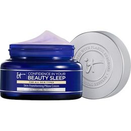 it COSMETICS Gesichtspflege Feuchtigkeitspflege Confidence In Your Beauty SleepSkin-Transforming Pillow Cream