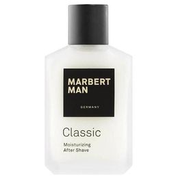 Marbert Herrendüfte Man Classic Moisturizing After Shave