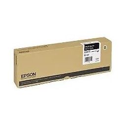 Epson T5911 Original Tintenpatrone C13T591100 Foto Schwarz